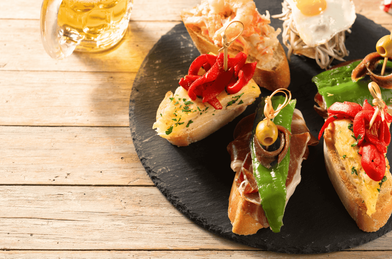 Best tapas bars in Málaga’s old town: where locals eat